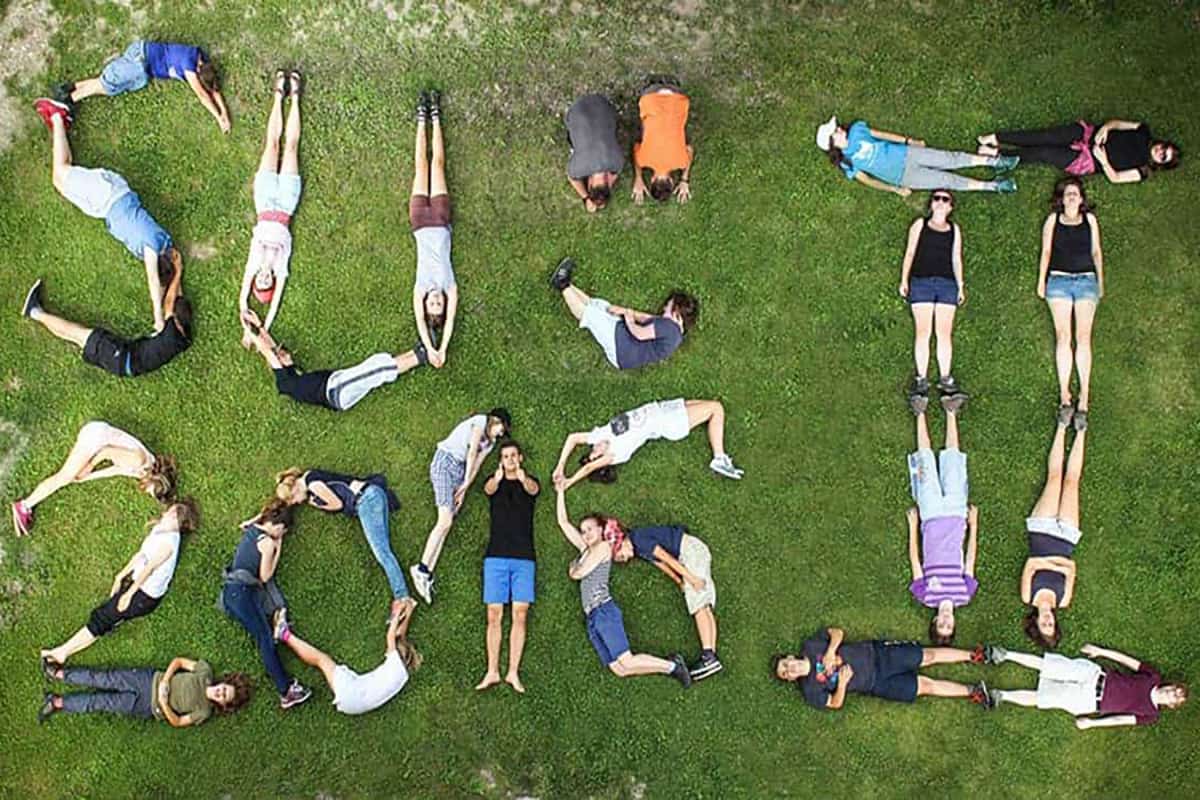 Czechia - Scripture Union Global