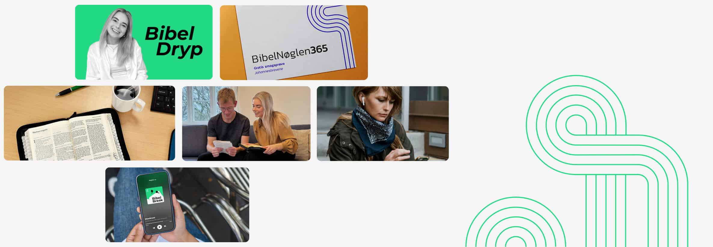 Denmark - Scripture Union Global