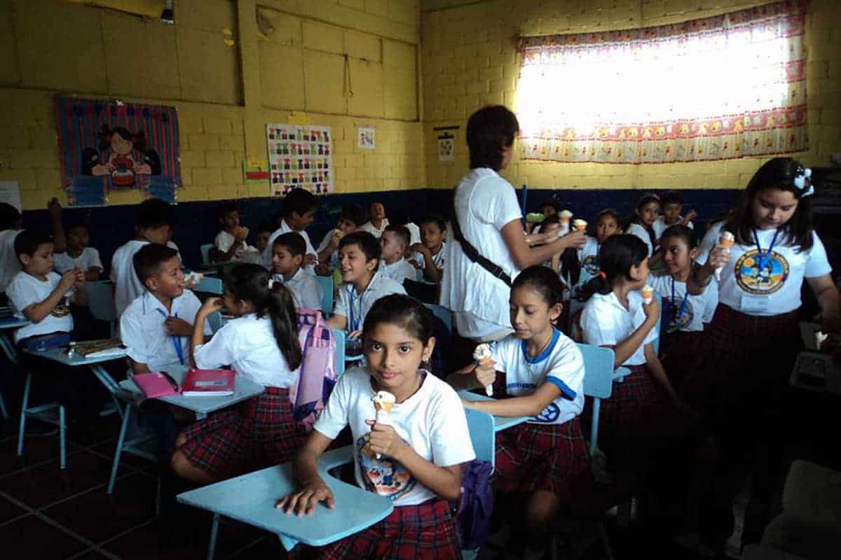 Guatemala - Scripture Union Global