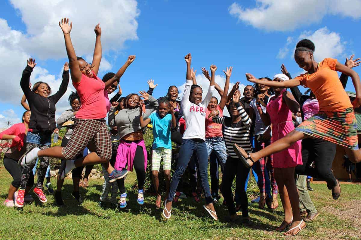 Jamaica - Scripture Union Global