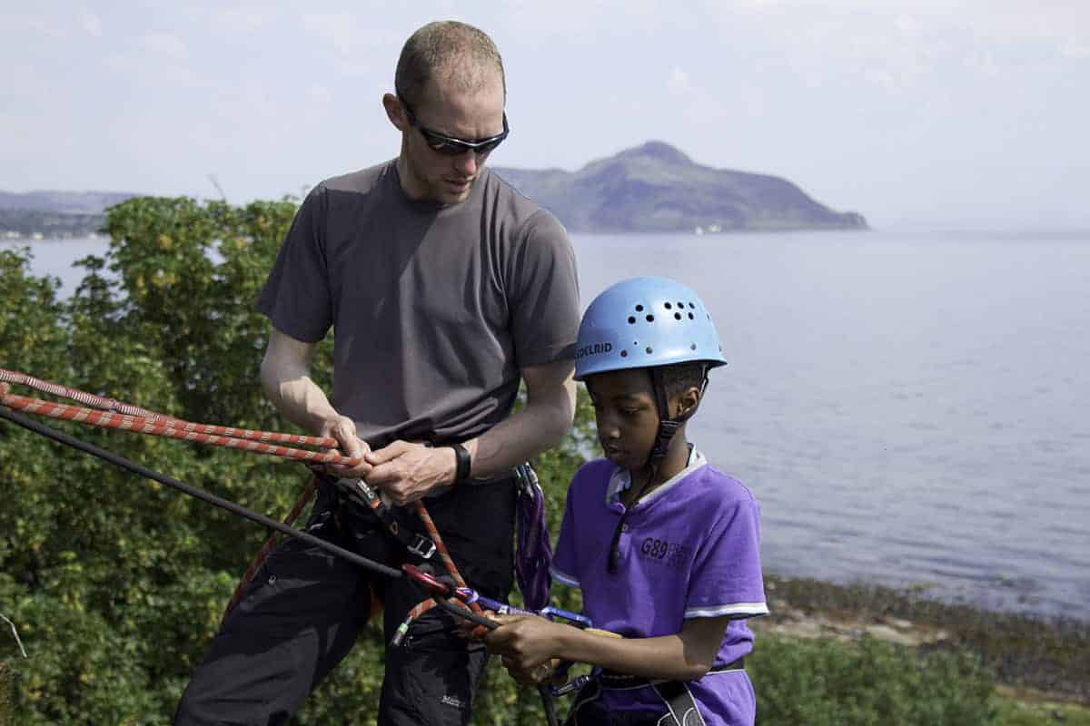 Scotland - Scripture Union Global