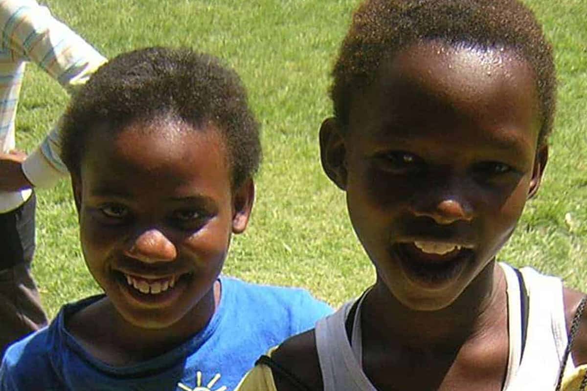 South Africa - Scripture Union Global