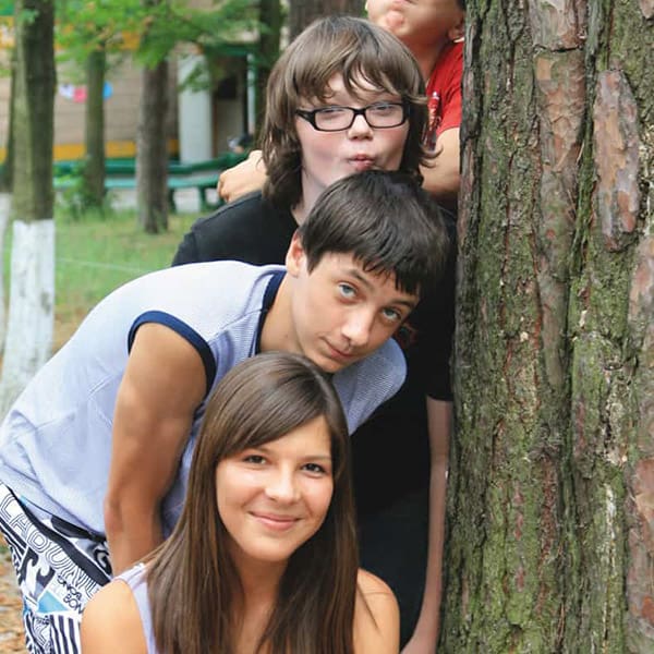 Pray - Scripture Union Global