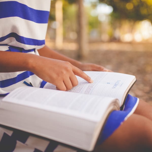 Our Projects - Scripture Union Global