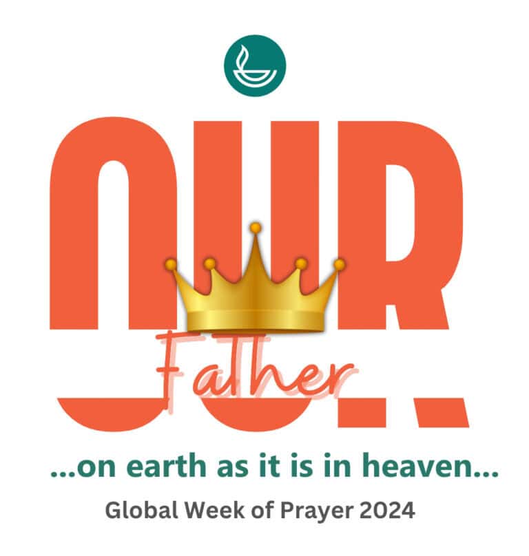Prayer - Scripture Union Global