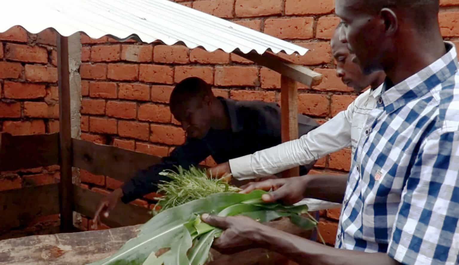 Young Entrepreneurs Program - Scripture Union Global